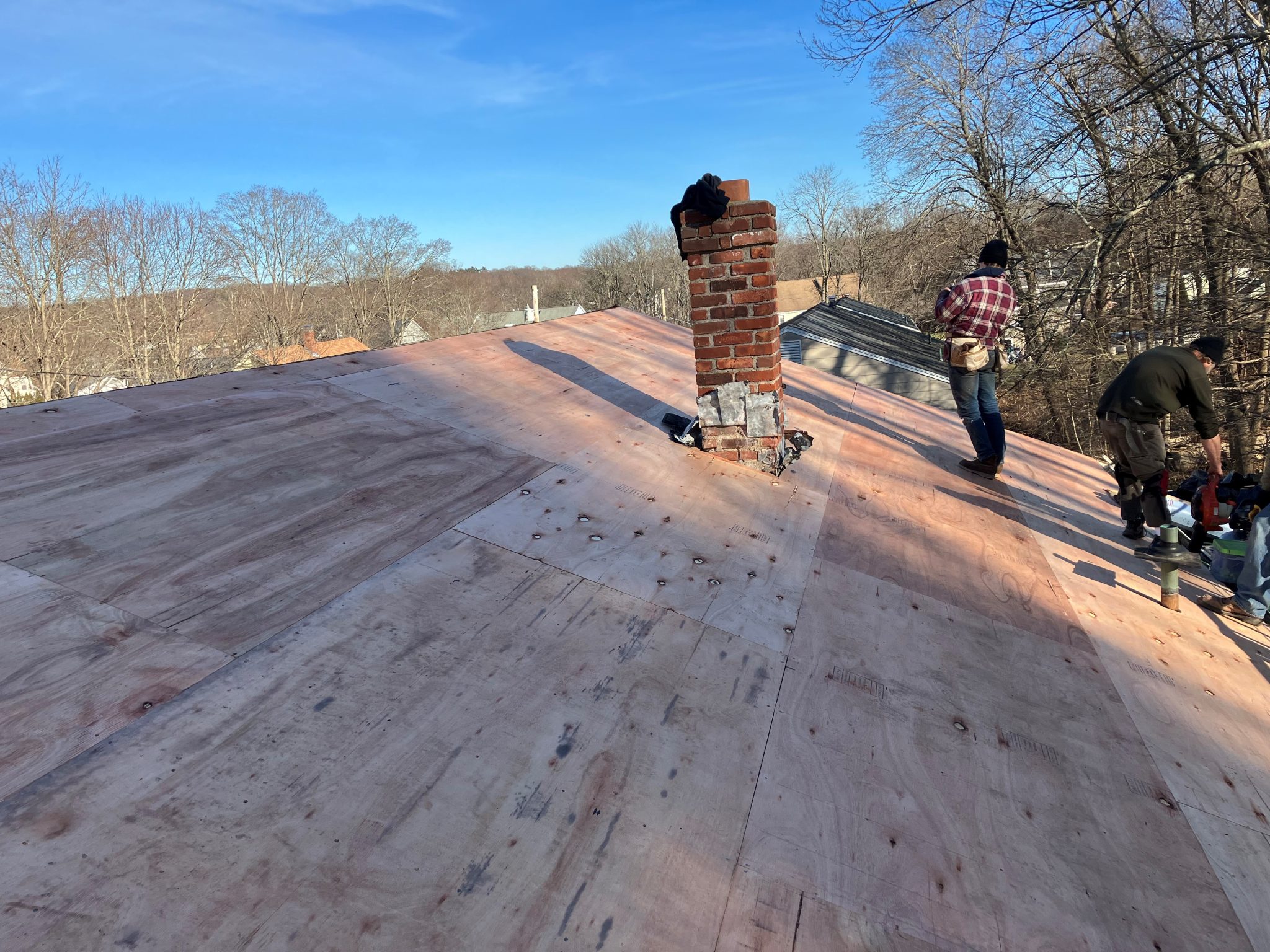 Proper Ventilation Helps Your Roof Last Longer - J.L. Goode Roofing